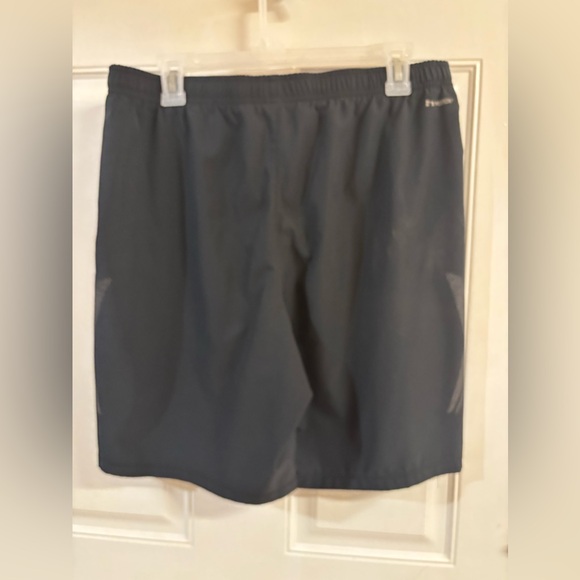 Hind | Shorts | Med Hind Motion Black Stretch Active Elasticdrawstring ...